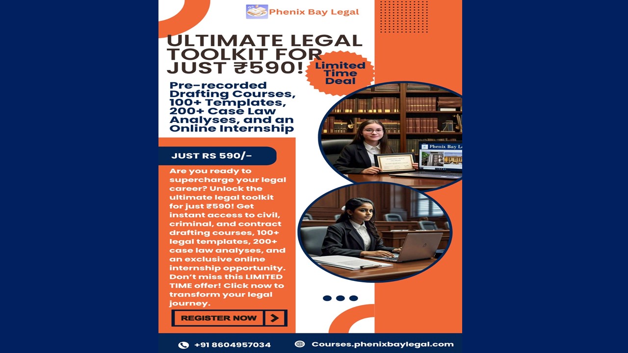 Home Phenix Bay Legal